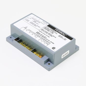 Fenwal 24v Hsi 3 Try 0 Second Prepurge 7 Second Tfi | HD Supply