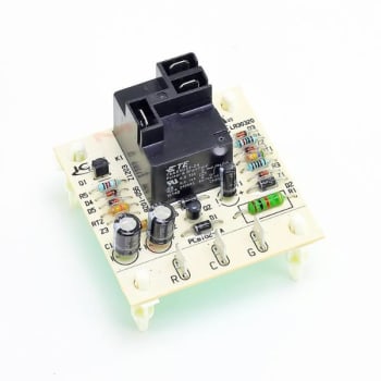 Bard 24v 6.9a Blower Control Board | HD Supply