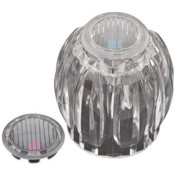 Proplus Hot And Cold Handle Assembly For Sterling | HD Supply