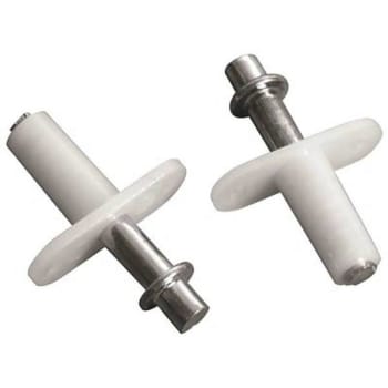 Strybuc Bi-Fold Top Pivots Package Of 2 | HD Supply