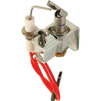 Magic-Pak Pilot Assembly | HD Supply