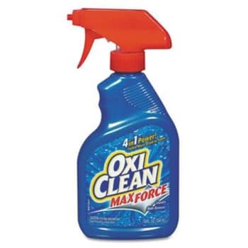 Oxiclean® 12 Oz Max Force Stain Remover (12-Carton) | HD Supply