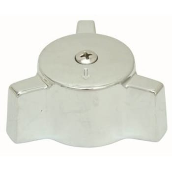 Proplus Diverter Handle For Eljer Chrome | HD Supply