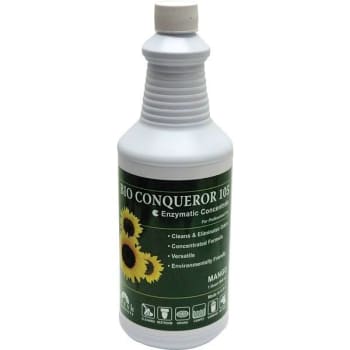 Fresh Products Bioconqueror 105 1 Qt. Mango Enzymatic Concentrate (12 ...
