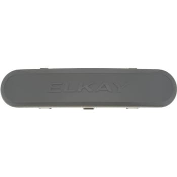 Elkay Drinking Fountain Push Bar Kit | HD Supply
