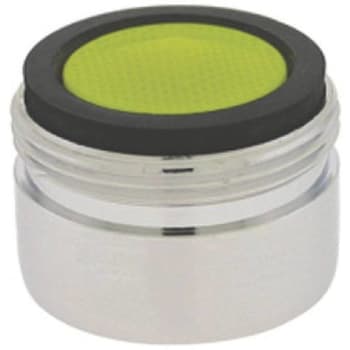 Pca Perlator Laminar 55/64 In. - 27 Regular Vandal-Proof 1.8 GPM ...