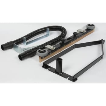 Tennant Company 26 Inch Front Mount Squeegee Kit | HD Supply