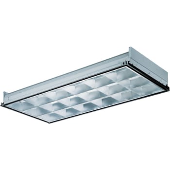 Lithonia Parabolic Troffer Fixtures