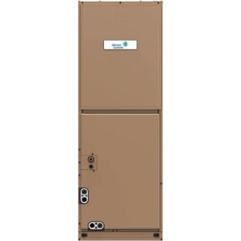Johnson Controls 5 Ton Ecm Multi-Position Air Handler 24.5"width | HD ...