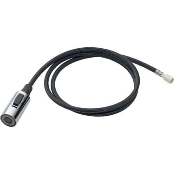 Delta Spray Assembly Pull-Down Model Rp64069 | HD Supply