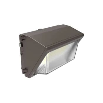 Halco Proled Select Wallpack With Photocell, Selectable 30w - 60w & Cct ...