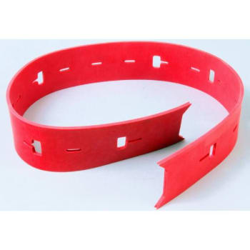 Tennant Company T500 Squeegee Blade Linard Front - 650mm/26" | HD Supply