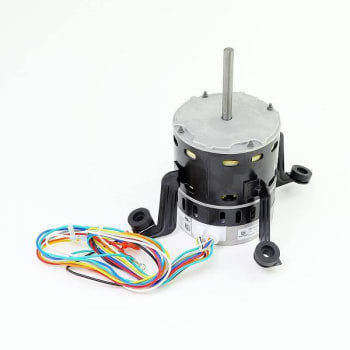 Icp 3/4hp Ecm Blower Motor 1186436 | HD Supply