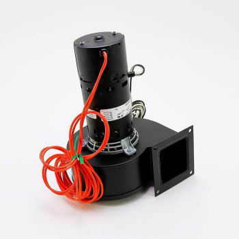 Modine Induced Draft Assembly 115v 5h0767230001 | HD Supply