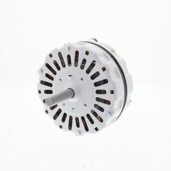 Williams 120v 1 Speed Motor P151101 | HD Supply