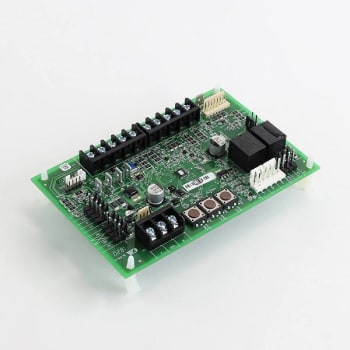 York 1 Stage Heat Pump Control Board | HD Supply