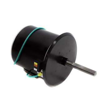 York 1/3 HP 460 Volt 850 RPM Ccw Motor | HD Supply