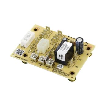 Modine Time Delay Relay Board 3h0368490001 | HD Supply