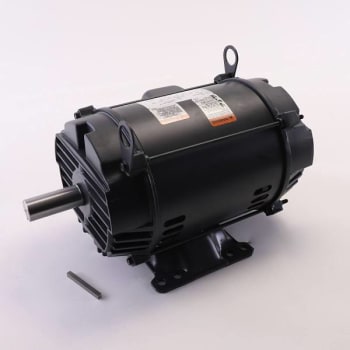 Lennox 5hp 460v 184tz Frame Blower Motor 72w64 | HD Supply