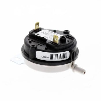 Trane 0.15"Wc 1/4 Barbed Connection Spst Pressure Switch Cnt3666 | HD ...