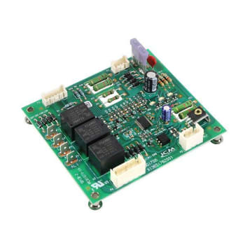Trane 24v Control Module Mod03199 | HD Supply