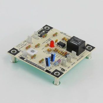 Icp Relay Phase Monitor Board 1173408 | HD Supply