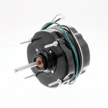 Modine 1/25hp Motor 115v 1550 Rpm9f0102400000 | HD Supply