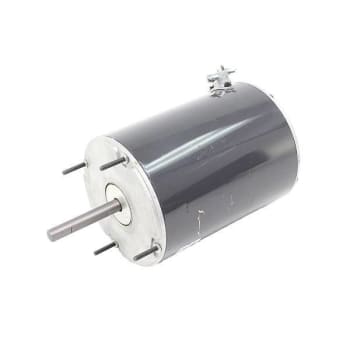 Modine 115v 1/2hp 1130 RPM Ccwle Motor9f0301730000 | HD Supply