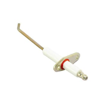 Burnham Flame Sensor 105880-01 | HD Supply