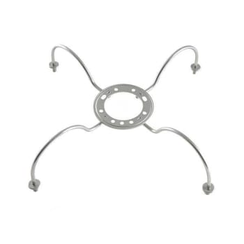 Heatcraft Motor Mount 23103301 | HD Supply