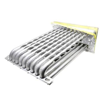 Lennox Heat Exchanger 180btu With Gasket 13u51 | HD Supply