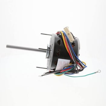 Century Motors 1/4hp 277v 1075 RPM 3 Speed 48 Motor 7fd1026 | HD Supply