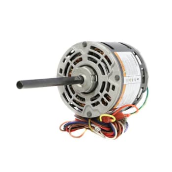 Trane 277v 1ph 1/8hp 1050 RPM 3 Speed Motor | HD Supply