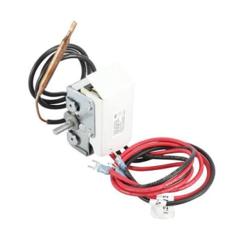 Marley Engineered Products 40/85f Two Stage Thermostat | HD Supply
