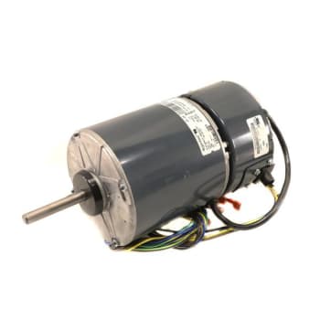 Aaon 1hp 208-230v 1100rpm Ecm Motor V83070 | HD Supply