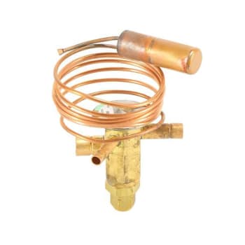 Trane 3/8 X 1/2 R-22 4 Ton Txv, 5' Cap | HD Supply
