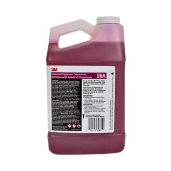 3M Industrial Degreaser Concentrate Case Of 4 | HD Supply
