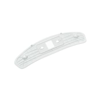 GE Latch Cover White, Part # Hotwh01x29665 | HD Supply