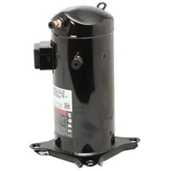 Johnson Controls Scroll Compressor For 2.5 Ton Tcd2 410a | HD Supply
