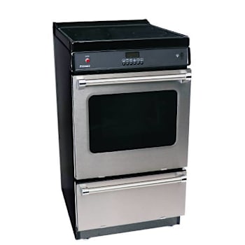 peerless oven