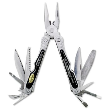 Channellock 4-Piece Tool Kit | HD Supply
