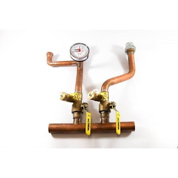Rinnai I Series Combi Primary Secondary Heating Kit | HD Supply