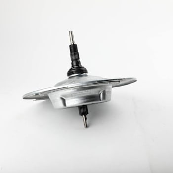 GE Replacement Platform And Bearing Retainer For Washer, Part ...