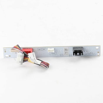 Whirlpool Replacement Control Board For Washer, Part # W11626077 | HD ...