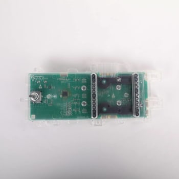 Frigidaire Replacement Ui Control Board For Washer, Part # 5304523182 ...