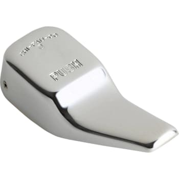 Chicago Faucets 2-13/16" Push-Tilt Handle | HD Supply