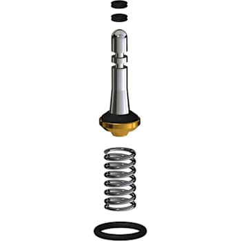 Chicago Faucets Renewal Kit, Valve Stem Assembly | HD Supply