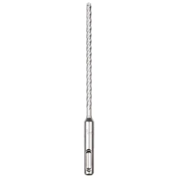 Milwaukee Mx4 SDS Plus Rotary Hammer Drill Bit, Carbide, 3/16" X 4" X 6 ...