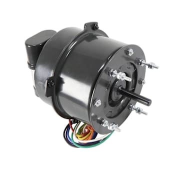 Trane Blower Motor 115 Volt, 1100 Rpm, 1/20 Hp, 42y Frame | HD Supply