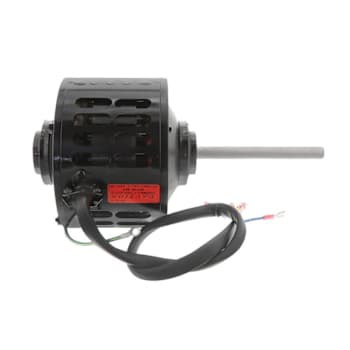 Trane Blower Motor 277 Volts, 60 Hz, Single Phase, 1/4 Hp, 3 Speeds ...